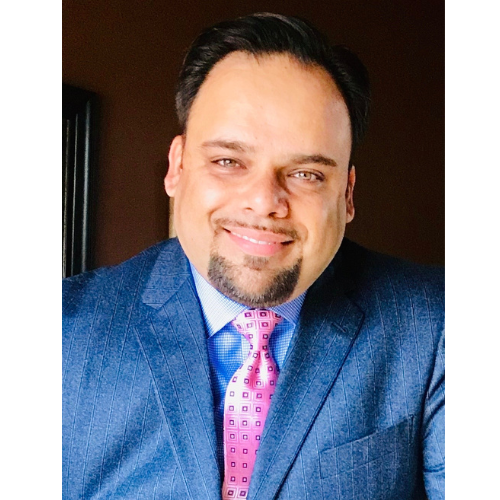Dr. Y.Z. Azar